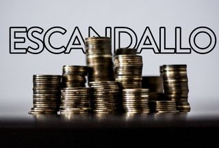 ¿Qué es un escandallo de cocina? | BCH