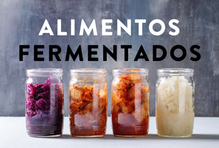 ¿Cómo contribuyen los alimentos fermentados a la gastronomía sostenible ...