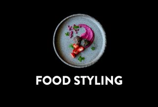 Food Styling: ¿Cómo hacer fotografías a tus platos con estilo? | BCH