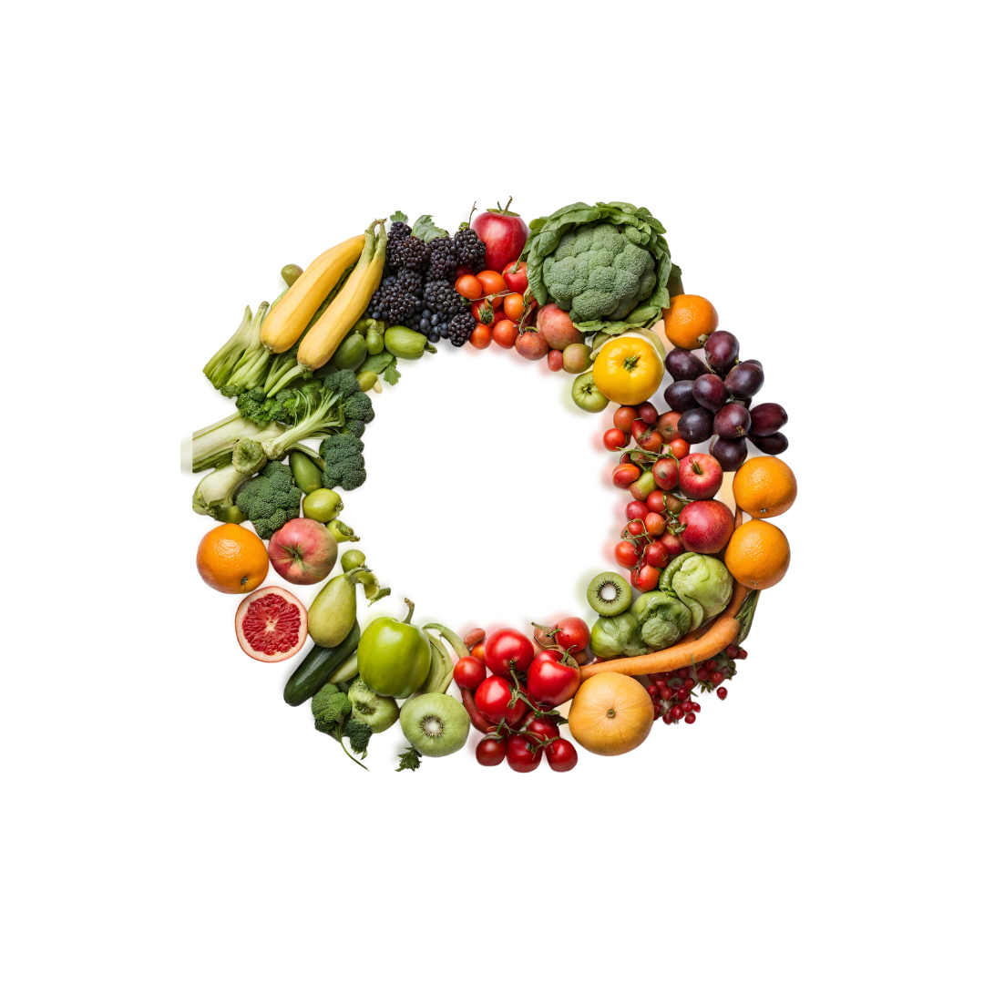 Ciclo formativo de Grado Superior en Dietética | BCH