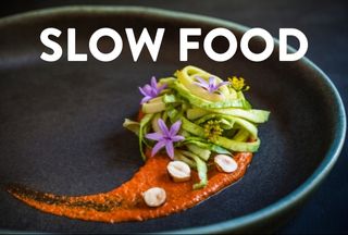 Slow food, la tendencia hacia una gastronomía responsable | BCH