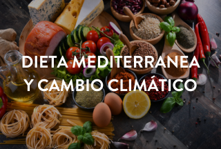 La dieta mediterránea como solución al cambio climático | BCH