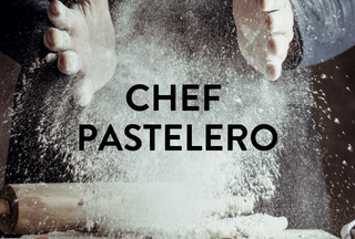 Chef pastelero: ¿Cuáles son sus funciones principales? | BCH