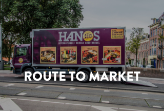 Route to market: qué es y cómo definir una buena estrategia | BCH