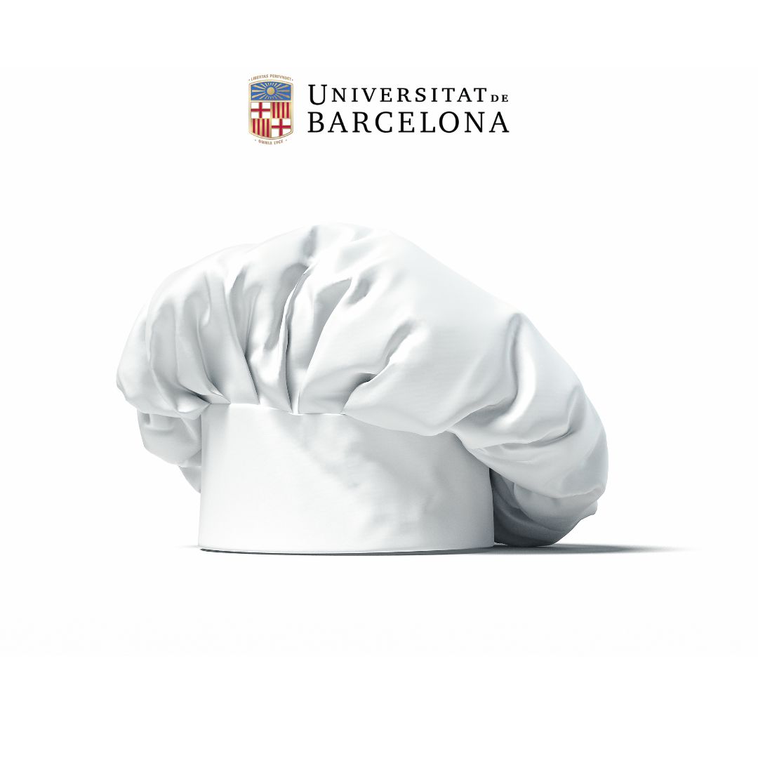 Máster En Dirección En Alta Cocina Bch