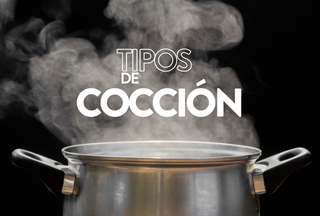 METODOS DE COCCIÓN MÁS SALUDABLES | BCH