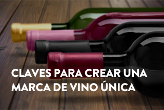 Claves imprescindibles para crear una marca de vino única | BCH
