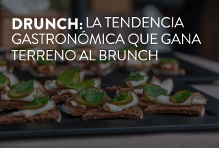 Drunch: la tendencia gastronómica que gana terreno al brunch | BCH
