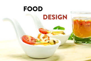 Food design en alta cocina | BCH
