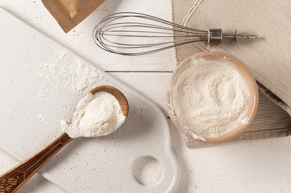 El uso de hidrocoloides en la cocina plant-based | BCH