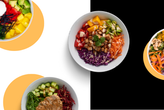 Poke: Conoce el origen y lo que lleva esta comida tan de moda | BCH