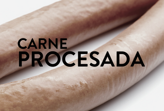 La Carne Procesada | BCH